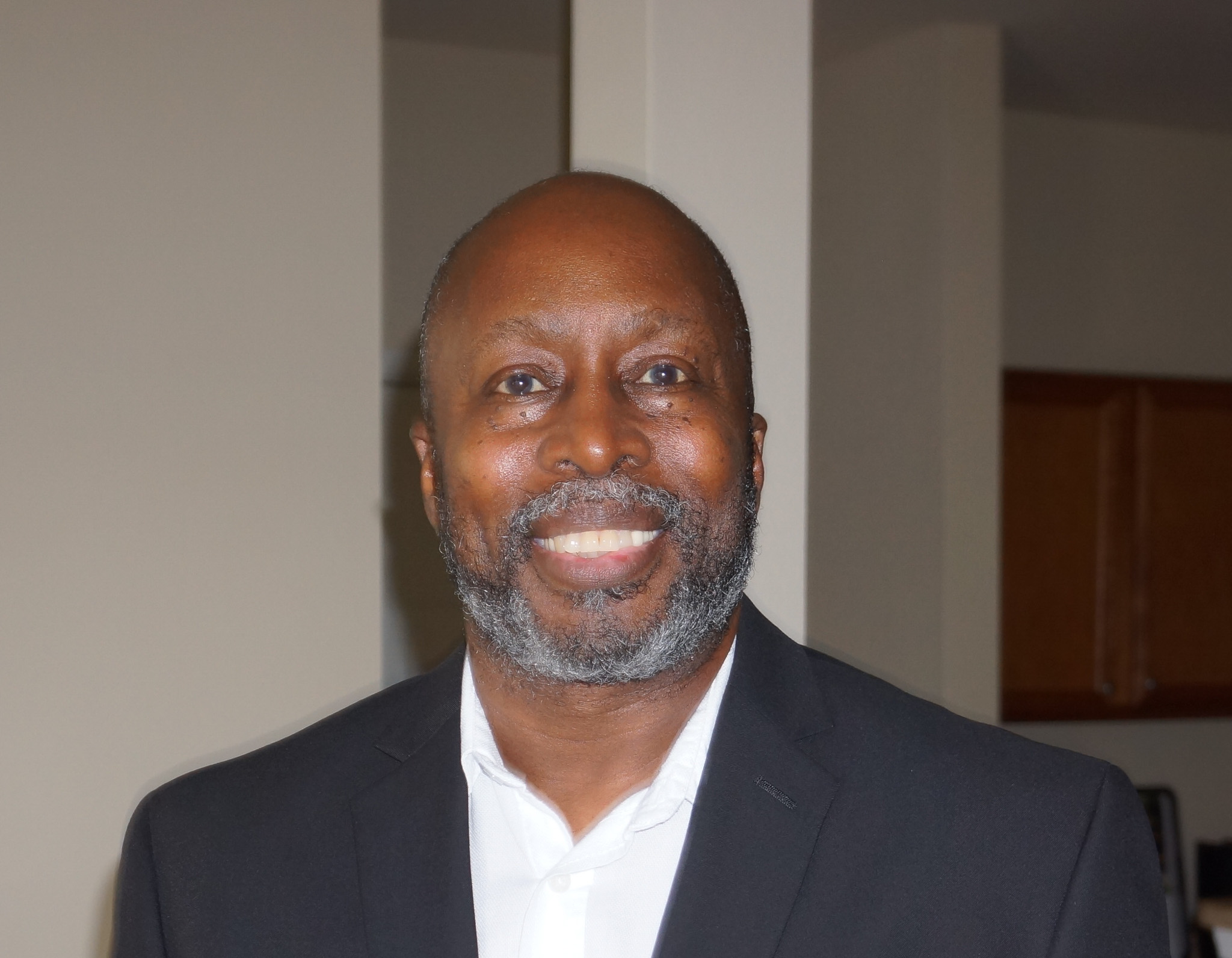 Groove Foundation Board – CLT Grad Chapter of Groove