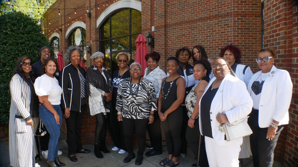 CLT Grad Chapter of Groove – Charlotte Graduate Chapter of G Phi G; a ...