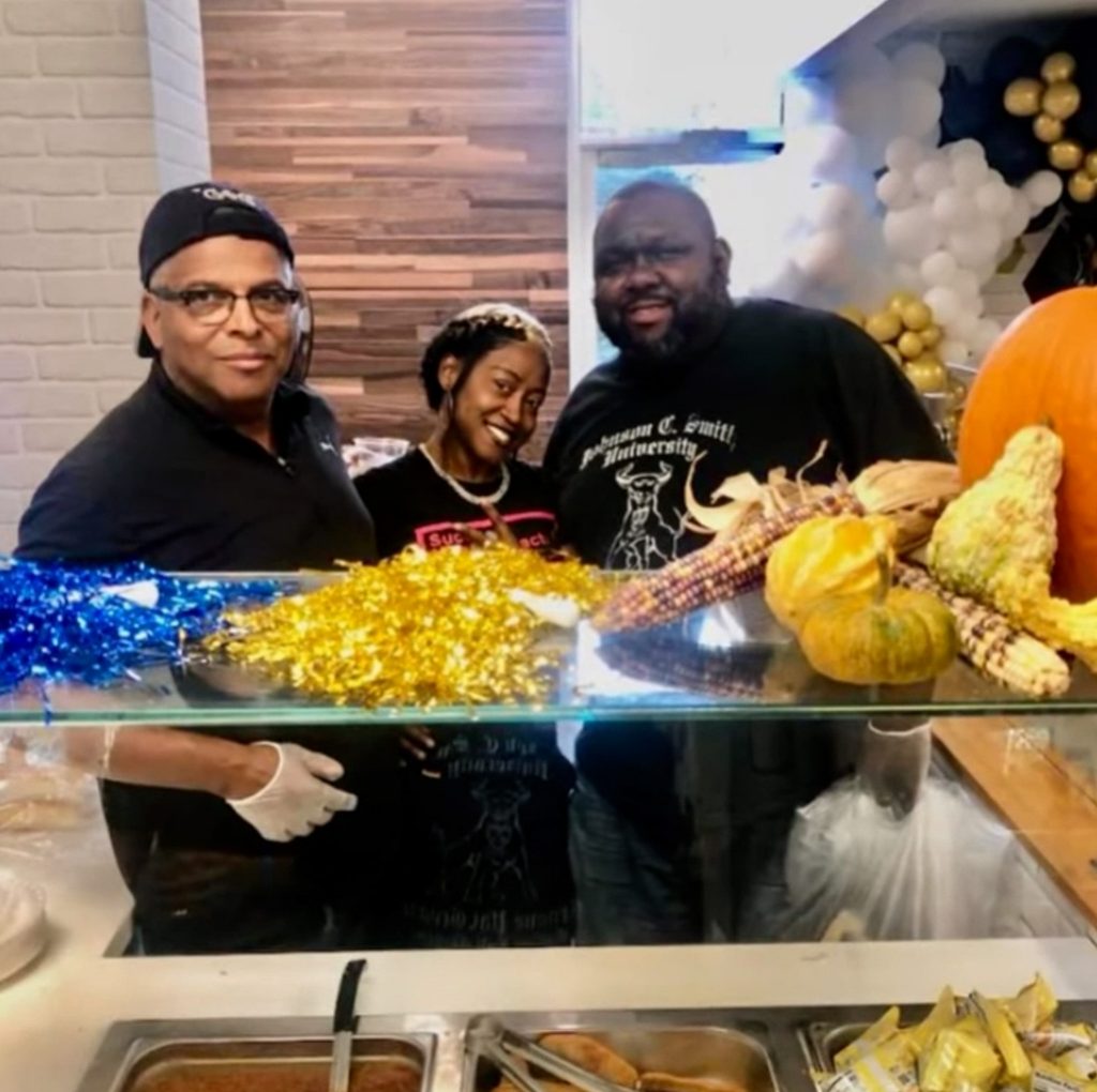 CLT Grad Chapter of Groove – Charlotte Graduate Chapter of G Phi G; a ...