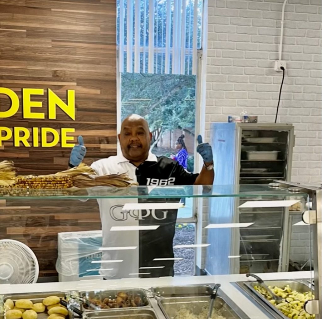 CLT Grad Chapter of Groove – Charlotte Graduate Chapter of G Phi G; a ...